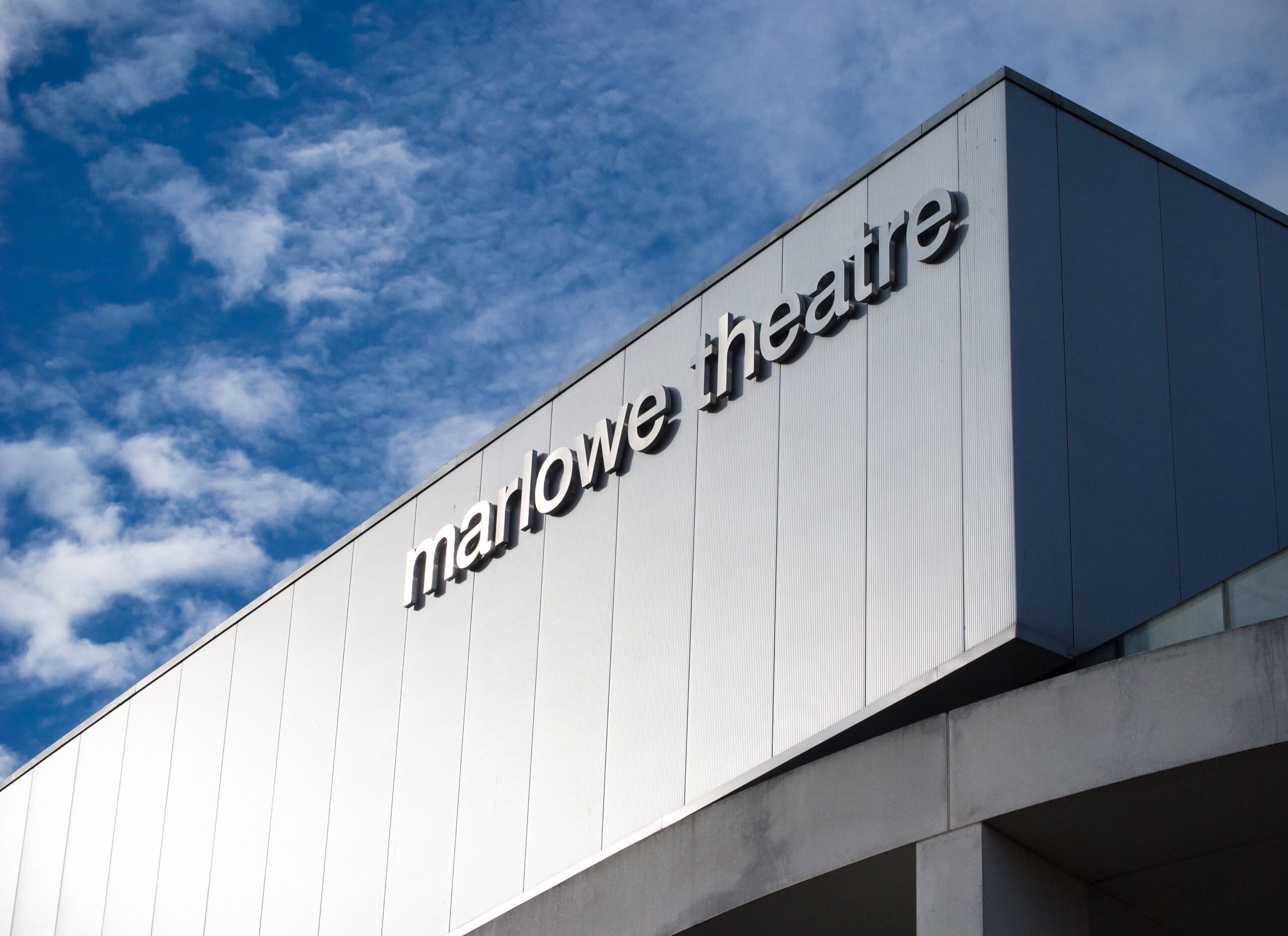 Upcoming show information - The Marlowe