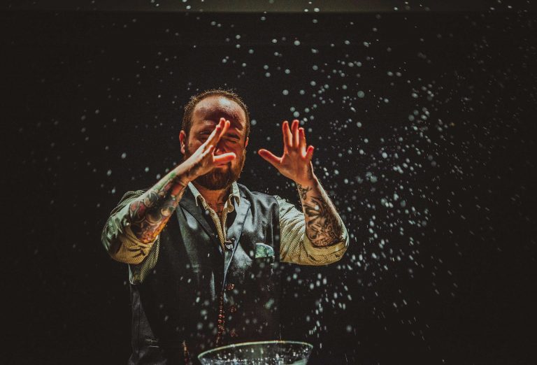 What's on - The Marlowe