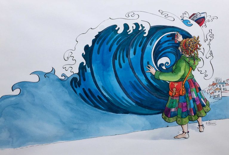 What's on - The Marlowe