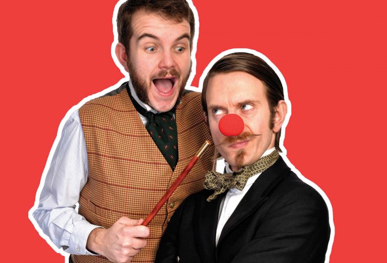 What's on - The Marlowe