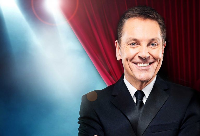 What's on - The Marlowe