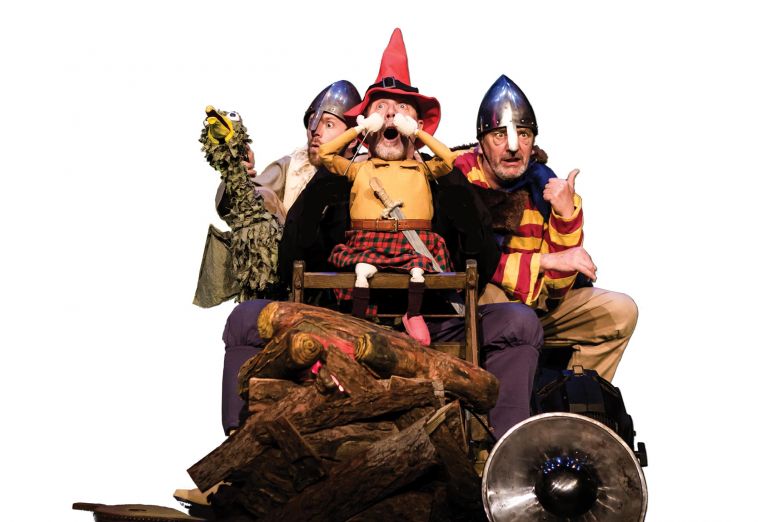 What's on - The Marlowe