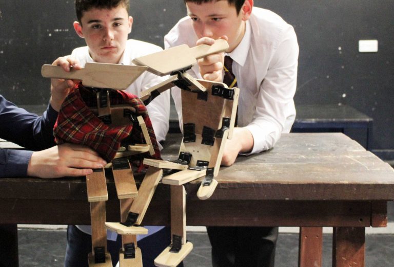 What's on - The Marlowe