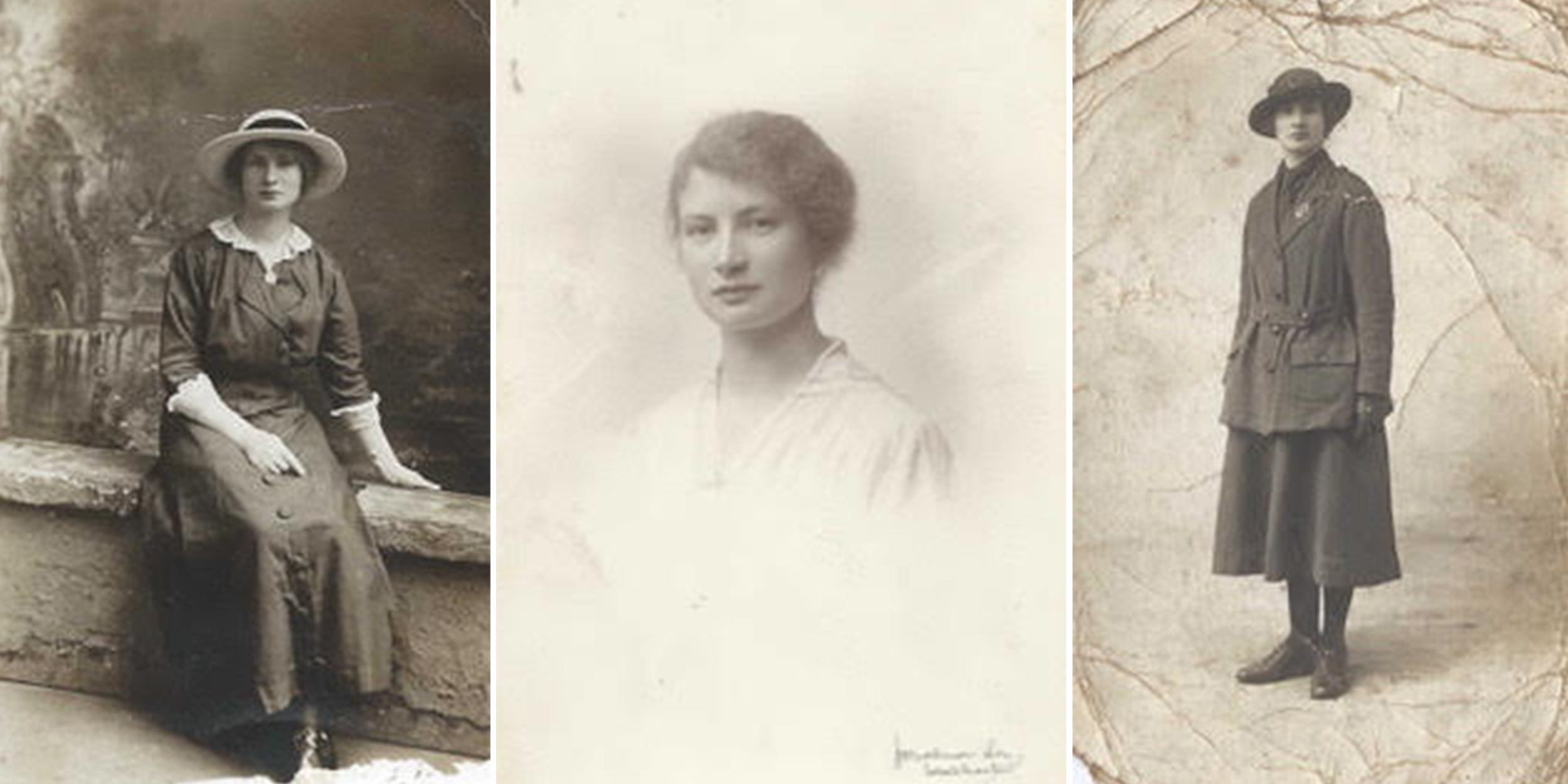 Carve her name with pride - The Marlowe