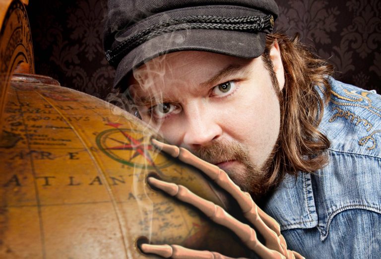 What's on - The Marlowe