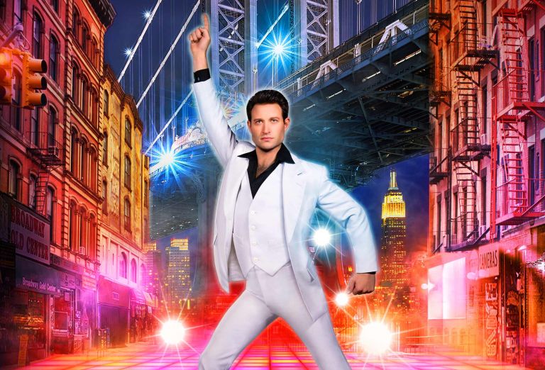 What's on - The Marlowe