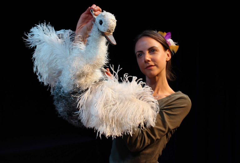 What's on - The Marlowe