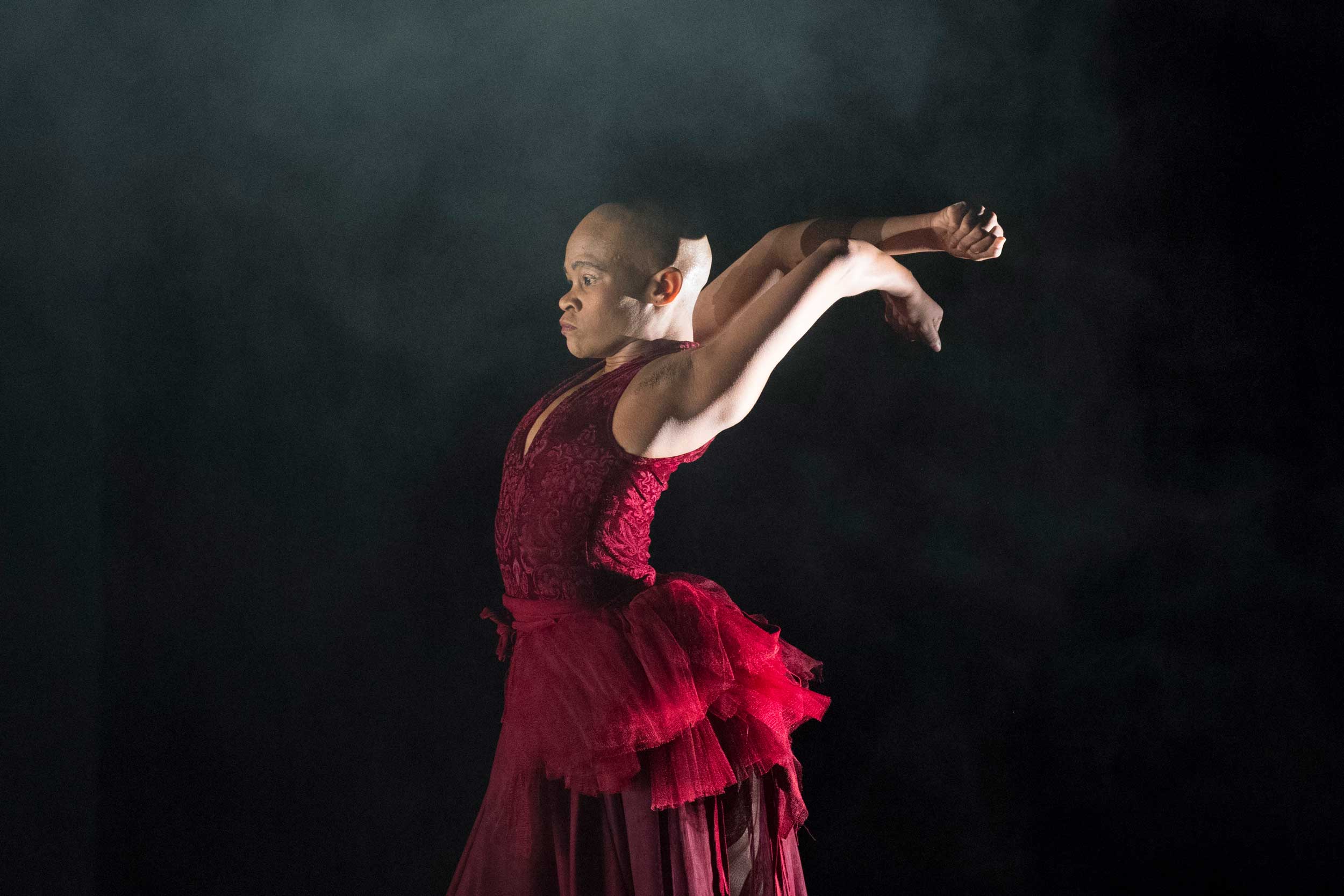 New Giselle will spring a few surprises - The Marlowe