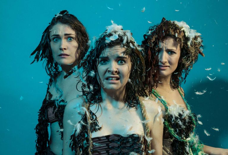 What's on - The Marlowe