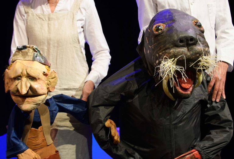 What's on - The Marlowe