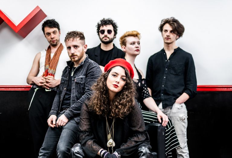 What's on - The Marlowe