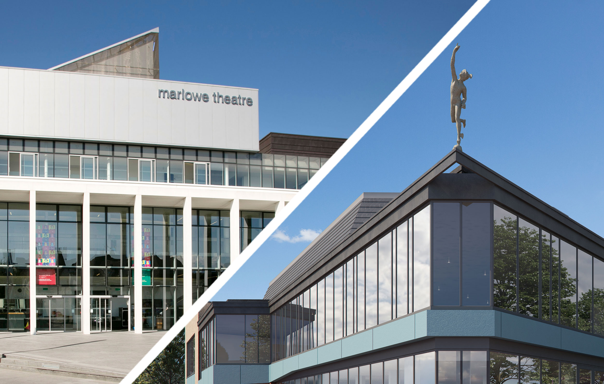 Call out for regional artists - 10 new commissions - The Marlowe