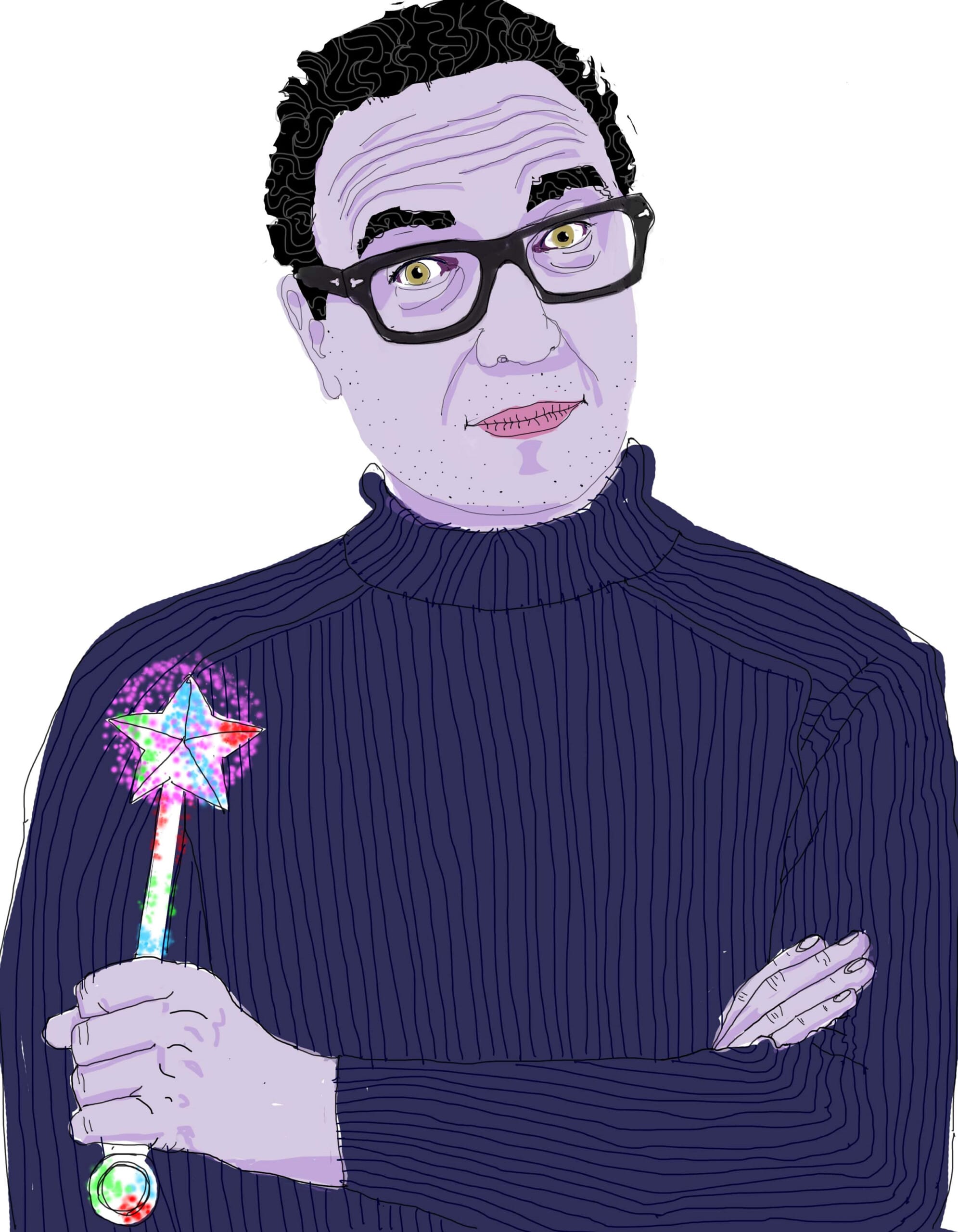 Ben Roddy - The Marlowe