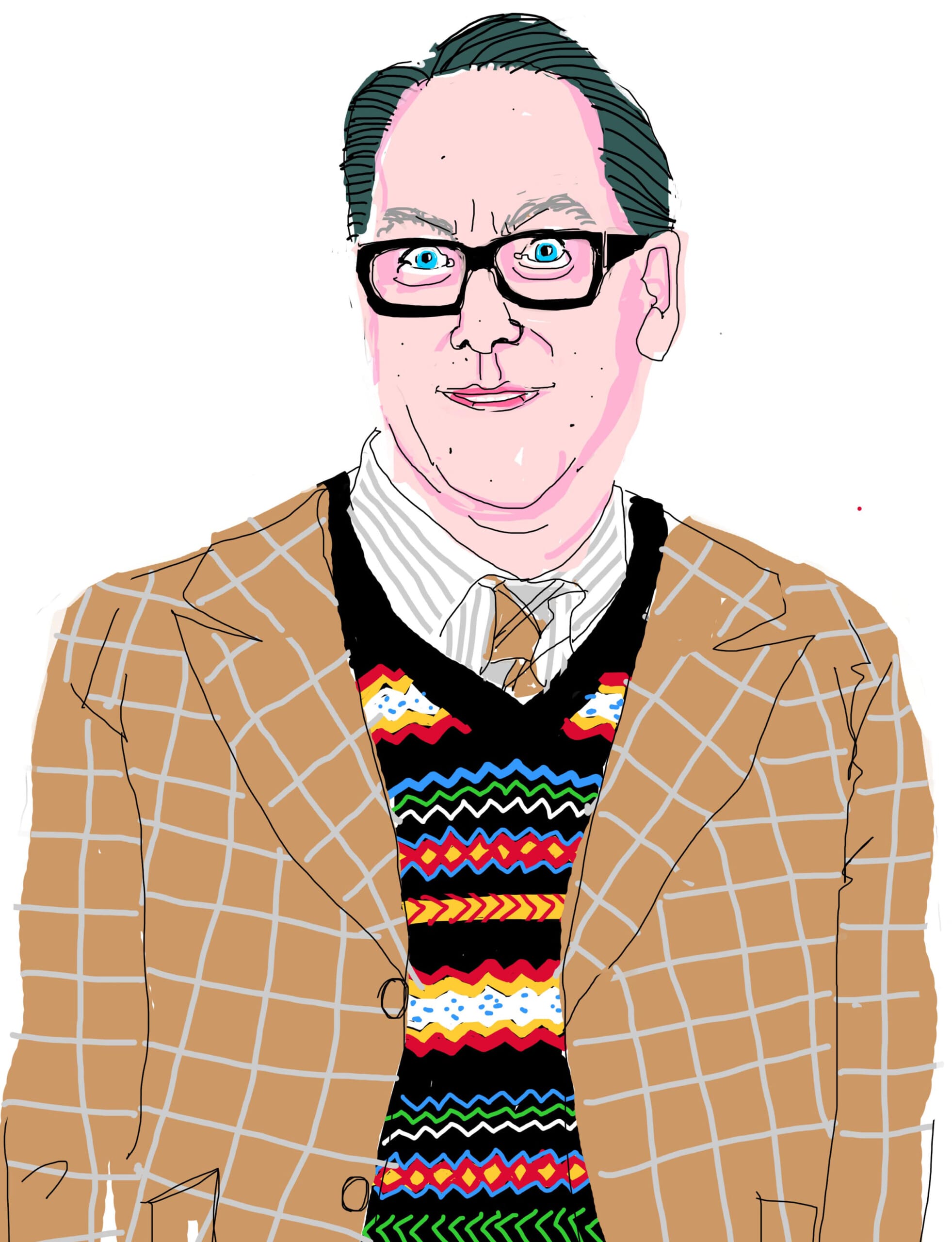 Vic Reeves - The Marlowe