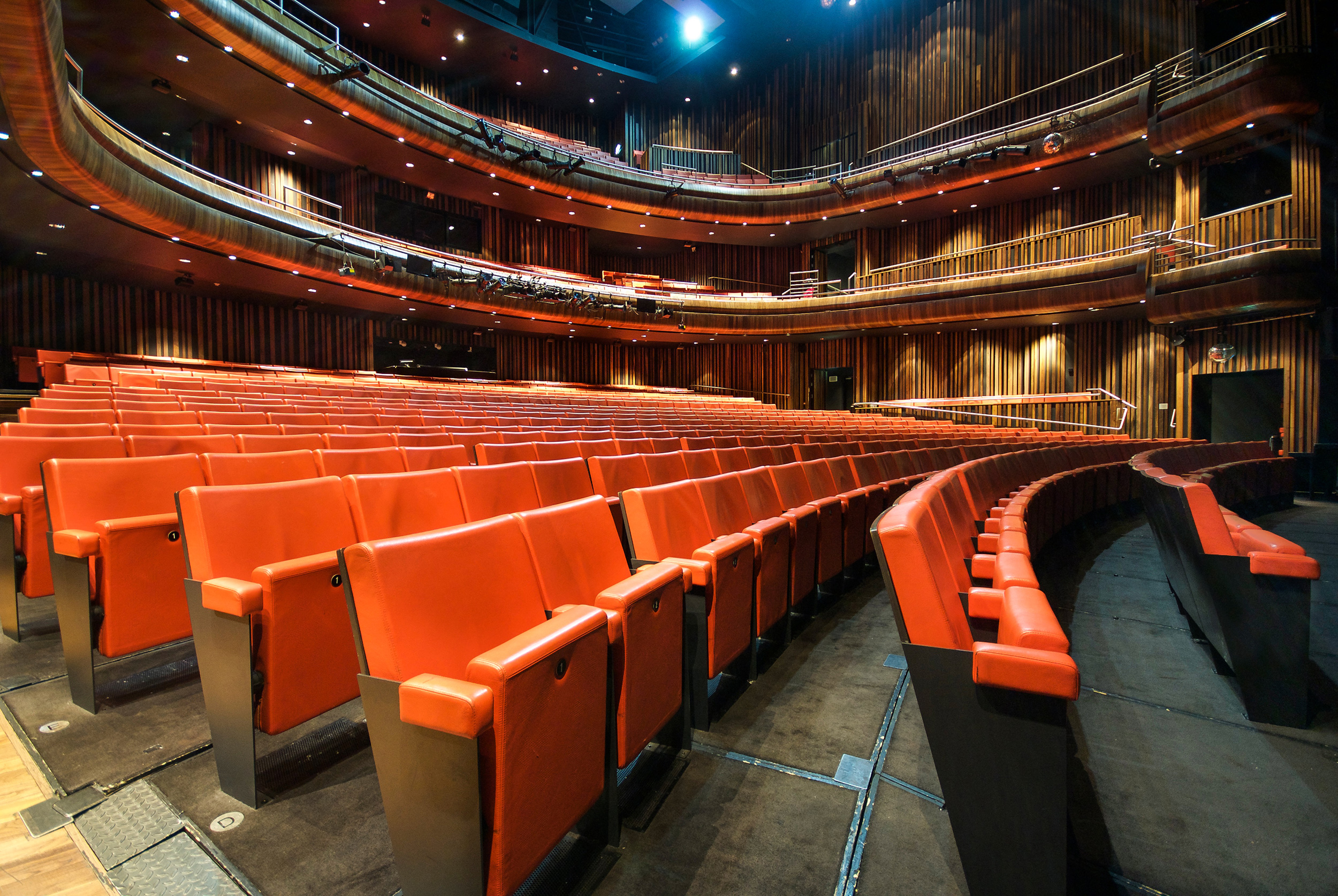 Keeping you safe - The Marlowe