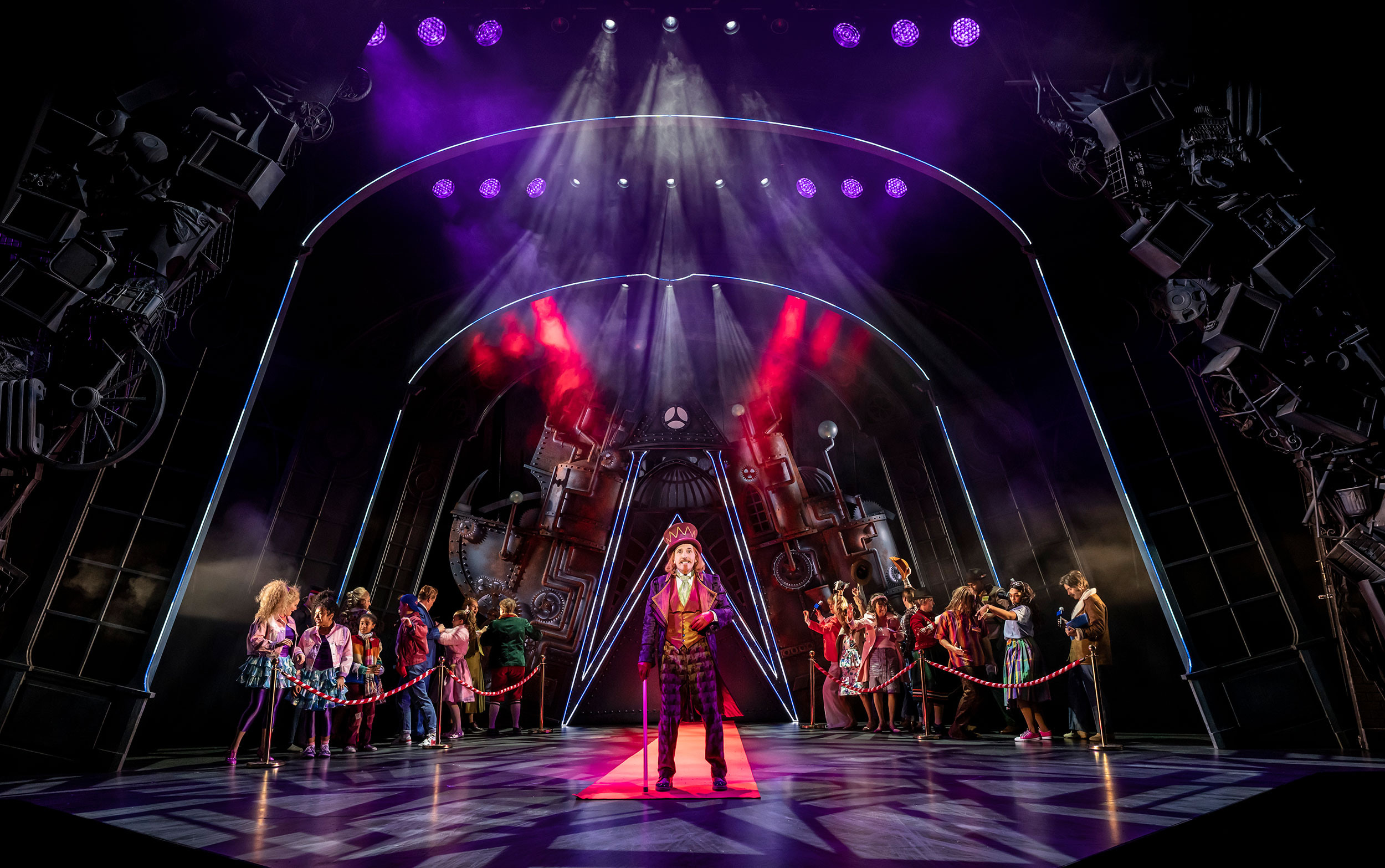 Bringing Audiences To A World Of Pure Imagination: An Interview With ...