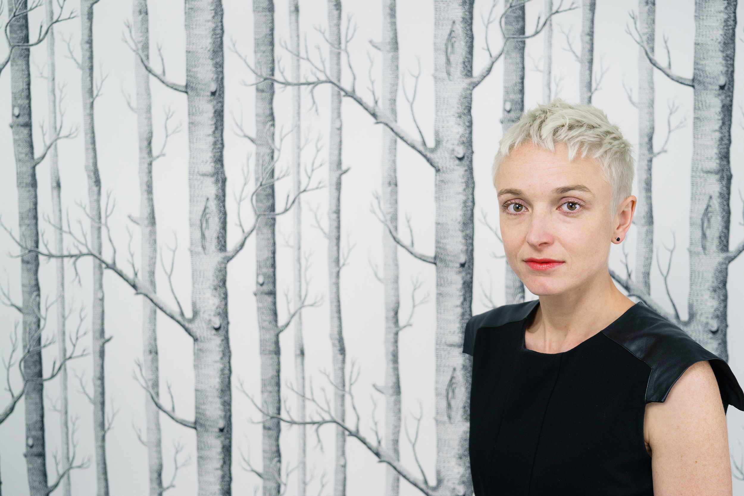 A Conversation With Dawn King - The Marlowe