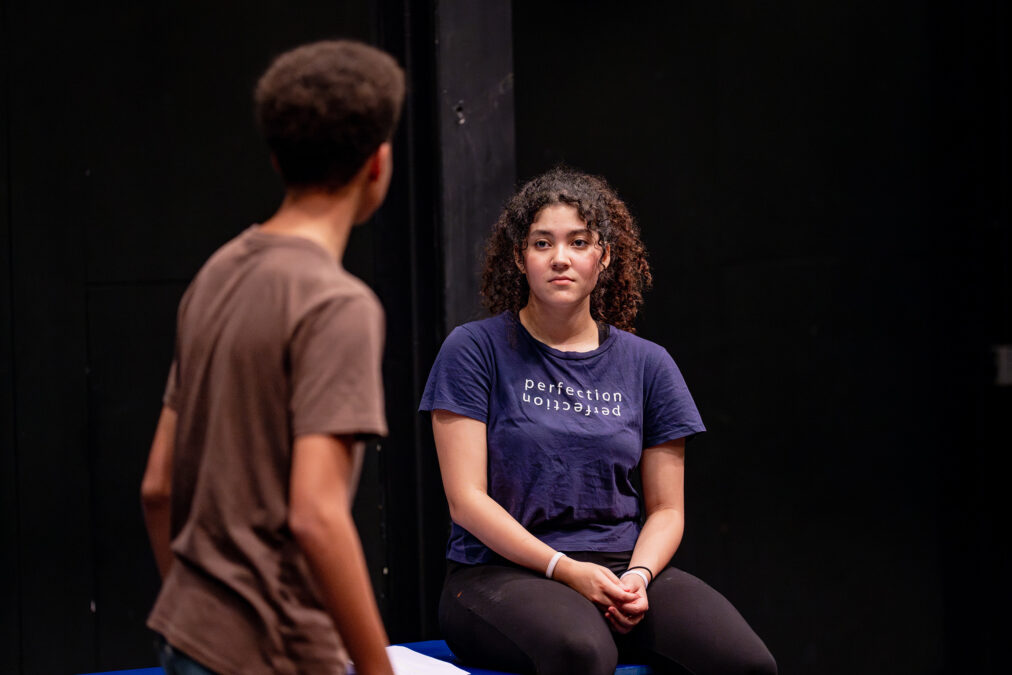 A Conversation With Dawn King - The Marlowe