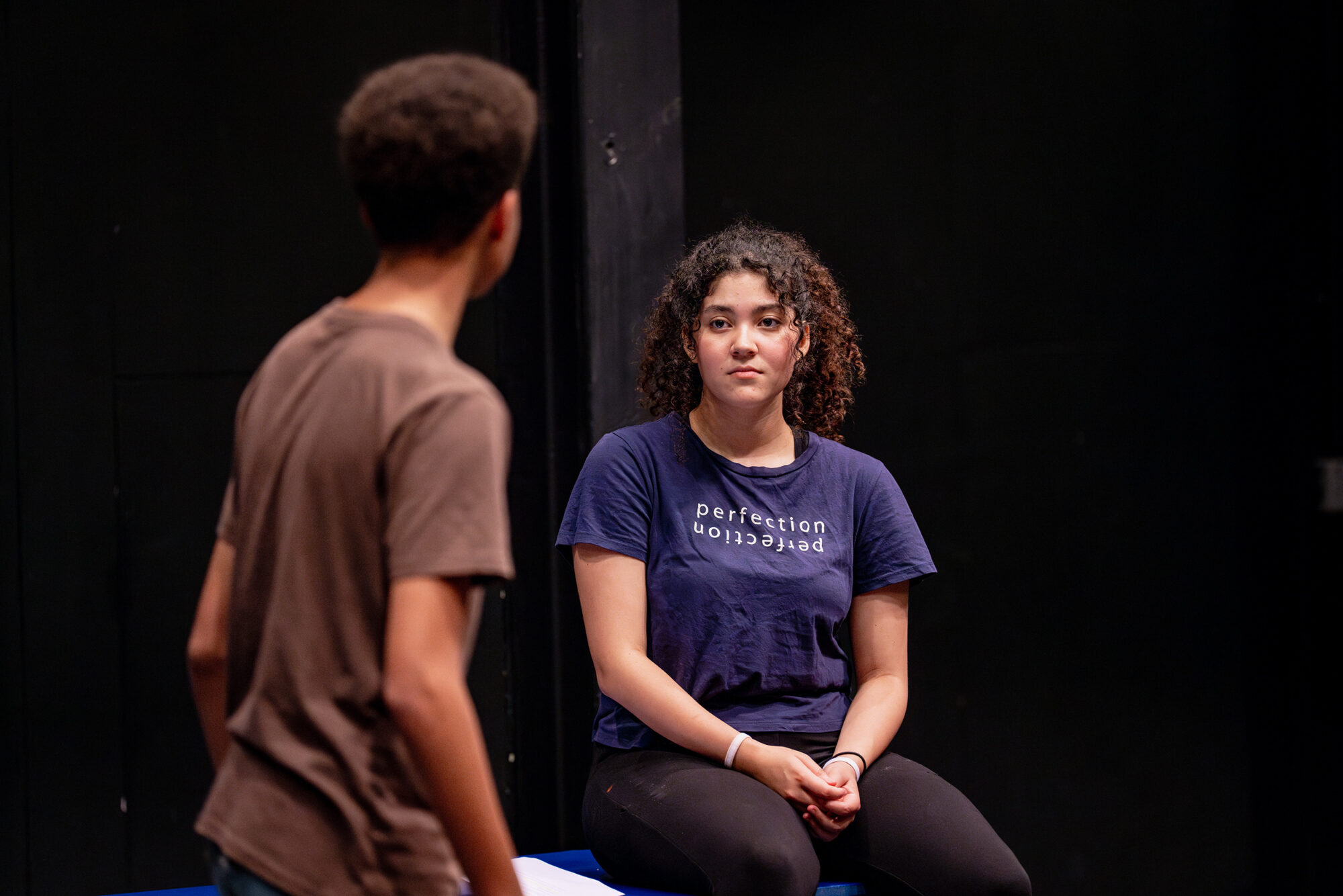 A Conversation With Dawn King - The Marlowe