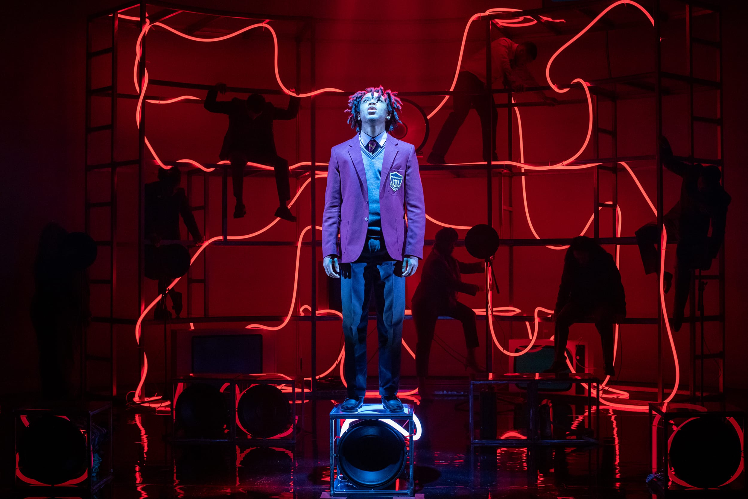 Why Pig Heart Boy is a must-see for your school - The Marlowe