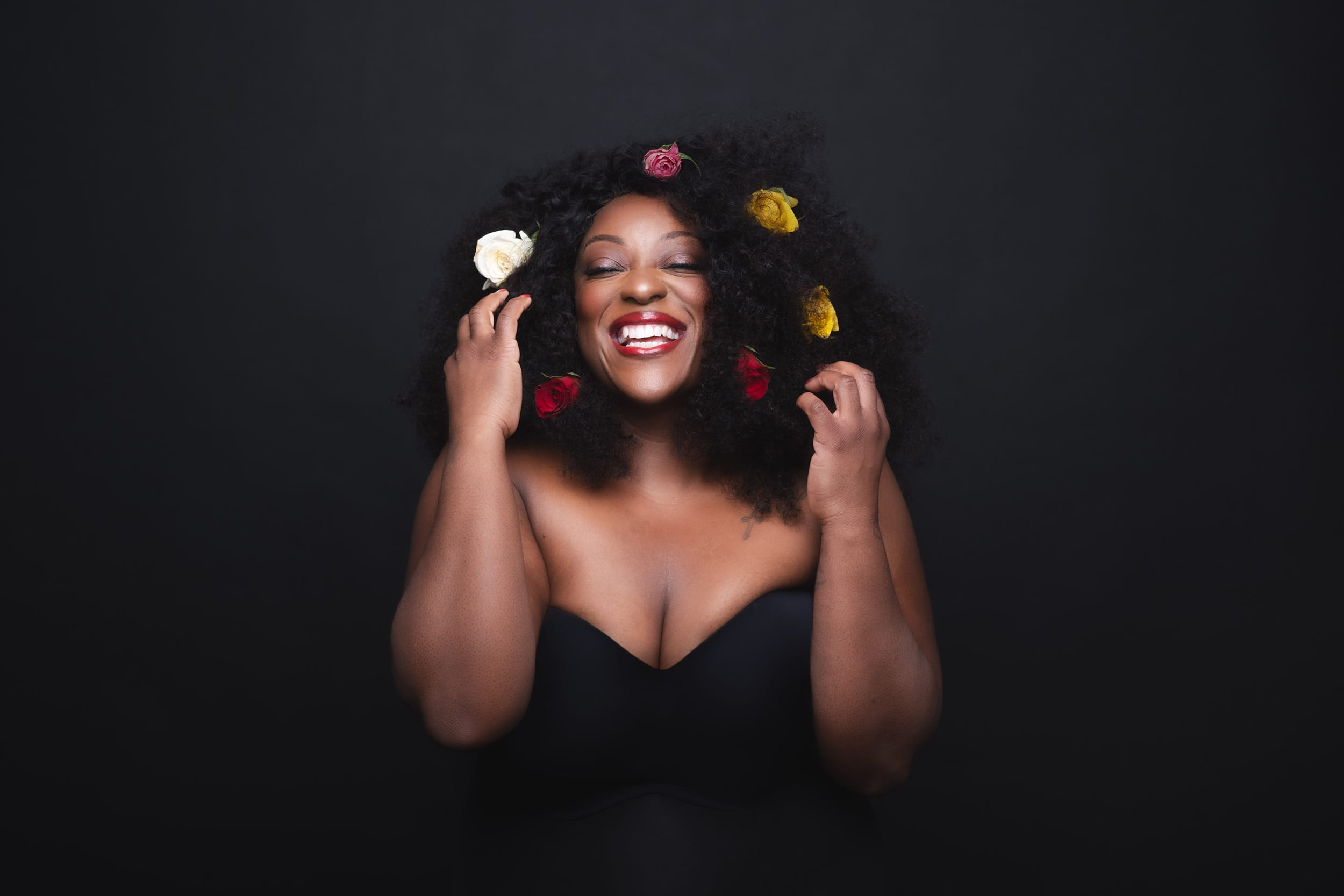 Judi Love: All About the Love - The Marlowe