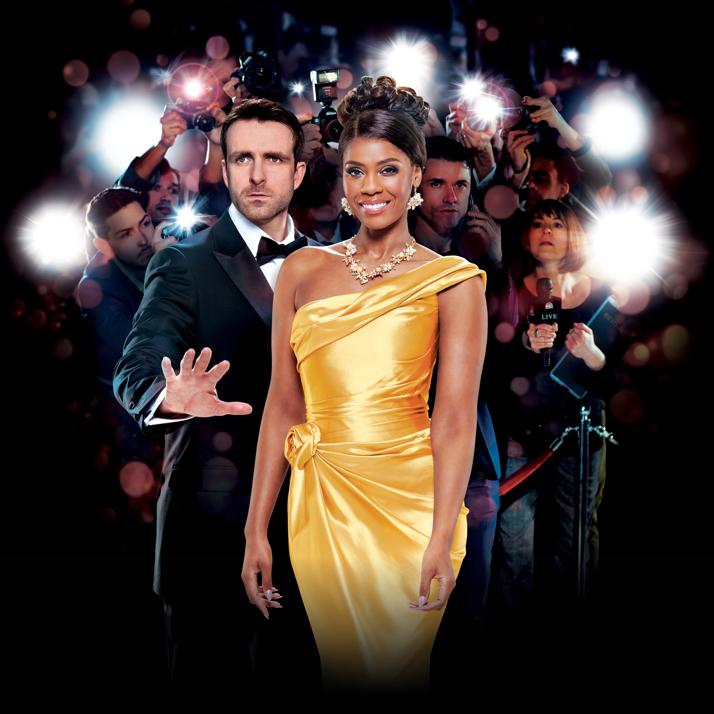 The Bodyguard - The Marlowe