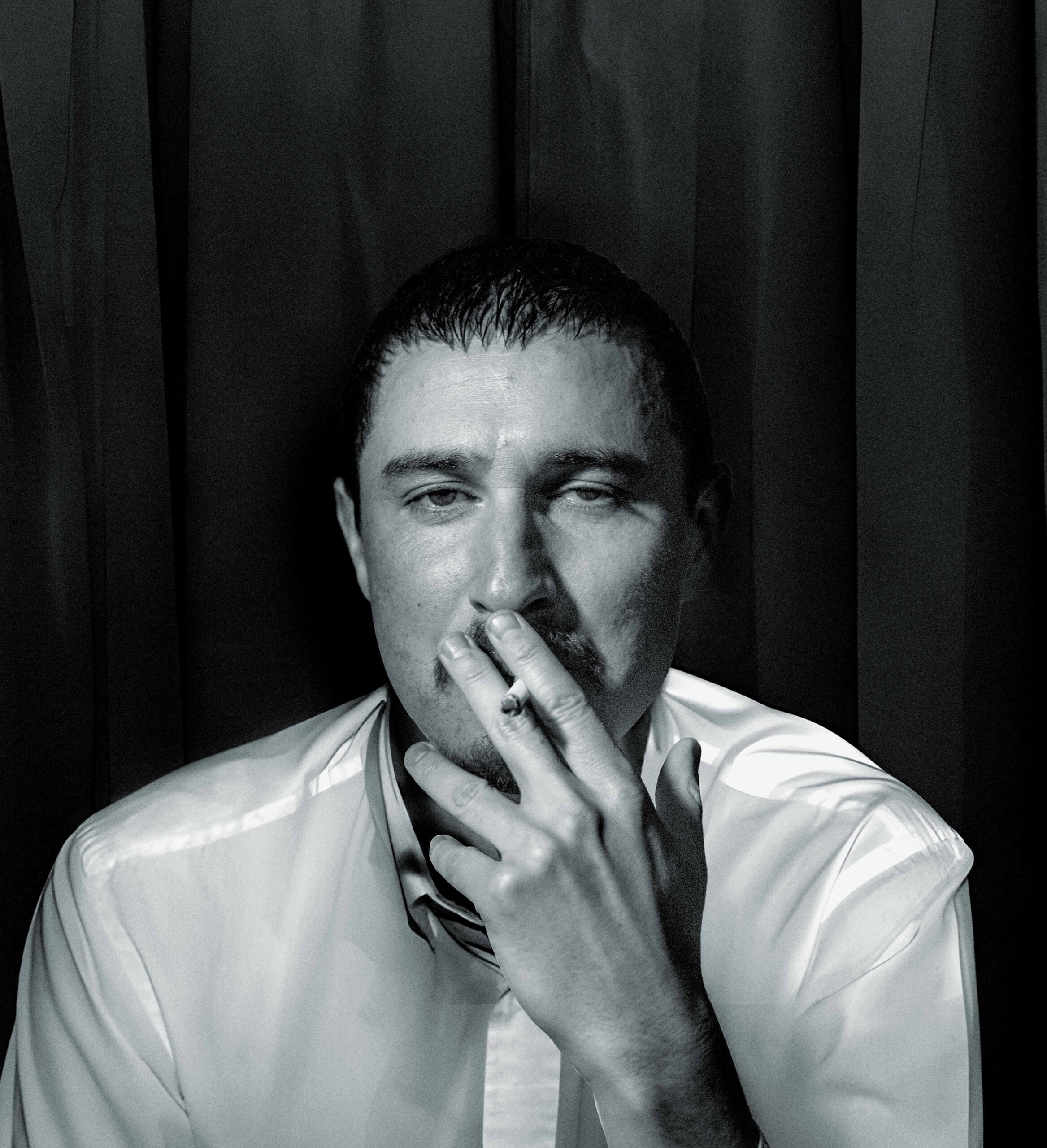 Tom Rosenthal: Whatever People Say I Am, That's What I Am - The Marlowe