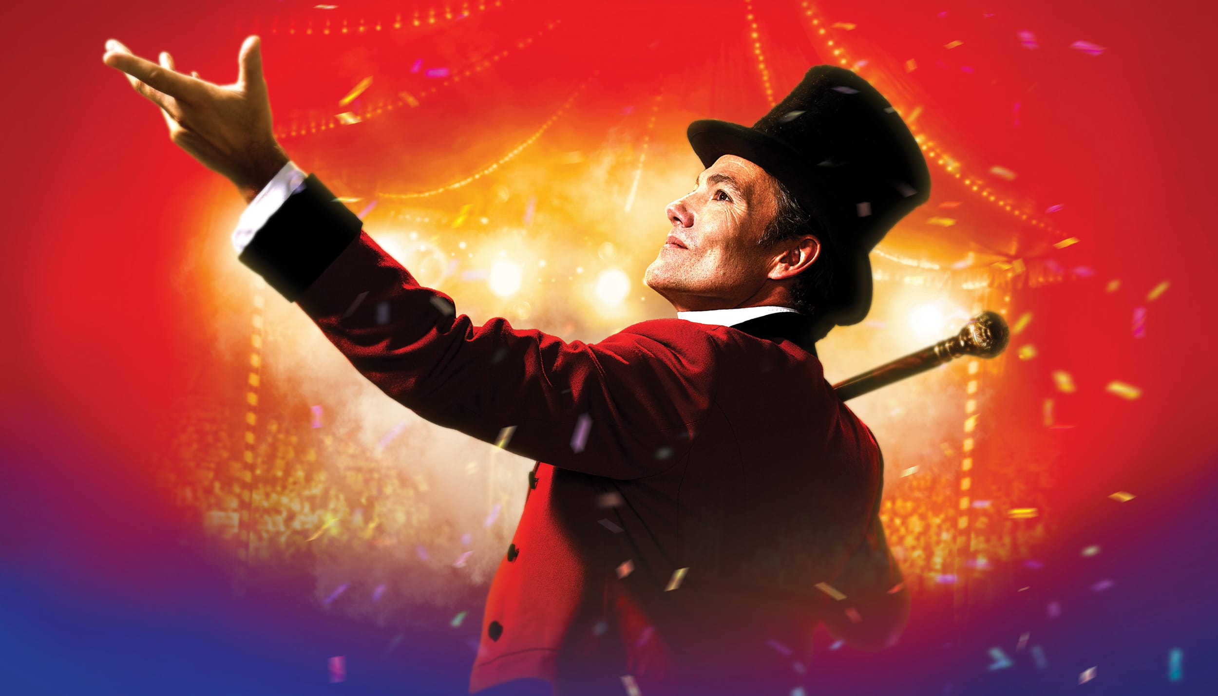 Barnum - The Circus Musical - The Marlowe