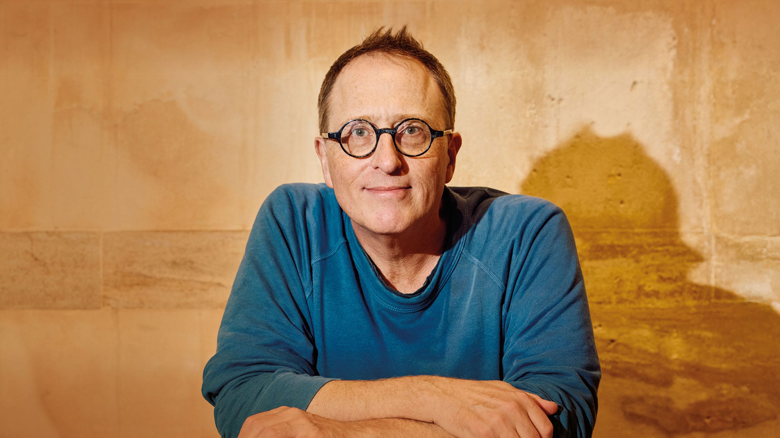 Enter THE CASTLE with Jon Ronson - The Marlowe